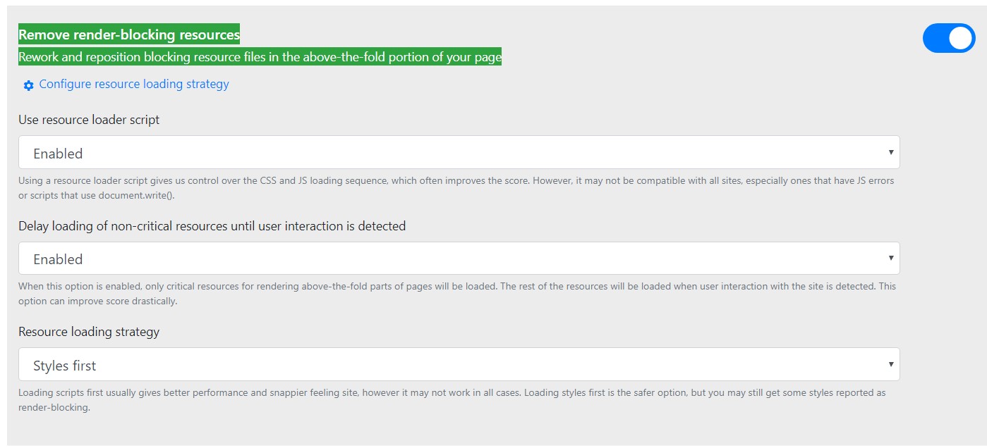 Complete Guide: How To Install, Connect, And Setup NitroPack Plugin in 2021 - Artistudio
